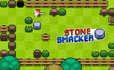 Stone Smacker 🕹️ Play Now on GamePix