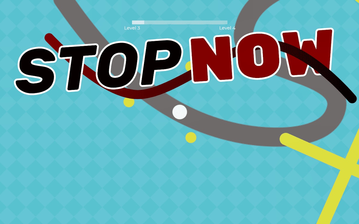 Stop Now 🕹️ Play Now on GamePix
