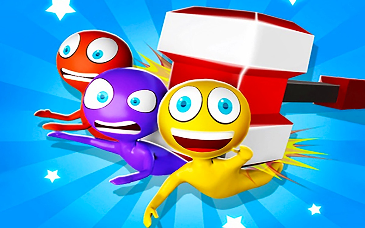 Stop Them All 1 🕹️ Play Now on GamePix