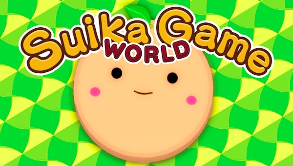 Suika World 🕹️ Play Now on GamePix