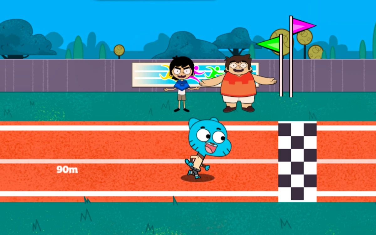 Summer Games 🕹️ Play Now on GamePix