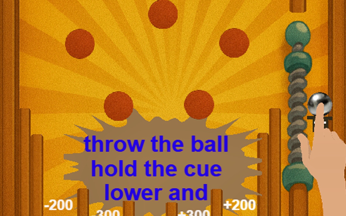 Super Ball Point 🕹️ Play Now on GamePix