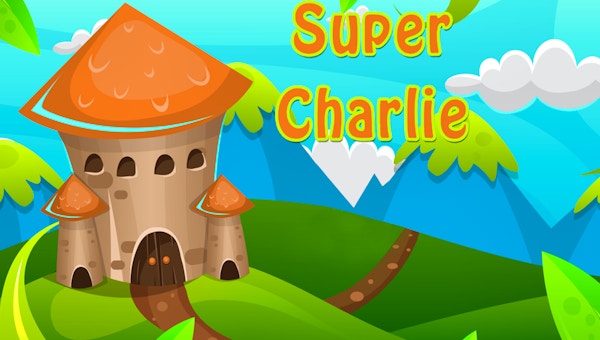 Super Charlie 🕹️ Play Now on GamePix