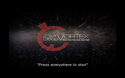 Super Deep Vortex 🕹️ Play Now on GamePix