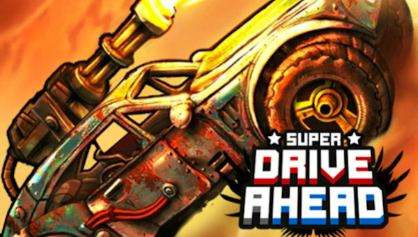 Super Drive