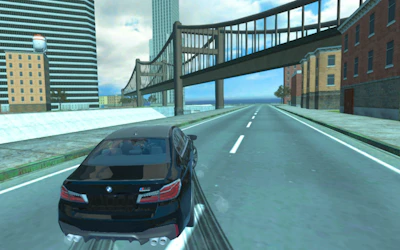 Super Drive 🕹️ Play Now on GamePix