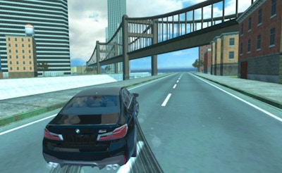 Super Drive 🕹️ Play Now on GamePix