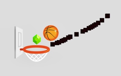 Super Dunk Line 2 🕹️ Play Now on GamePix