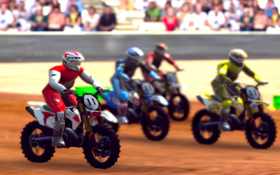 Super Mx - Last Season 🕹️ Play Now on GamePix