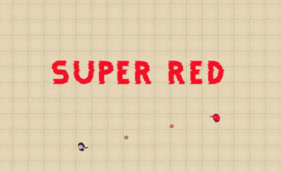Super Red 🕹️ Play Now on GamePix