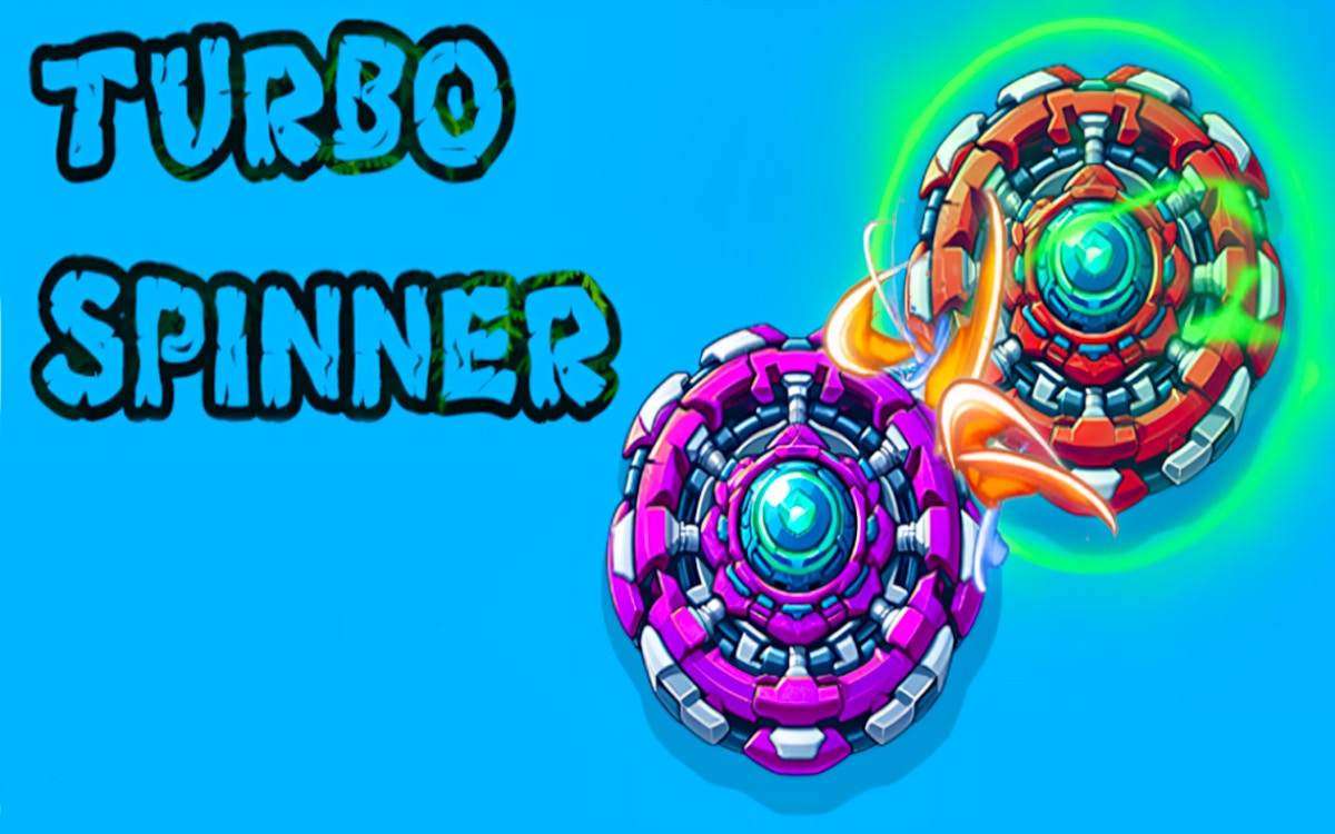 Turbo Spinner Pro 🕹️ Play Now on GamePix