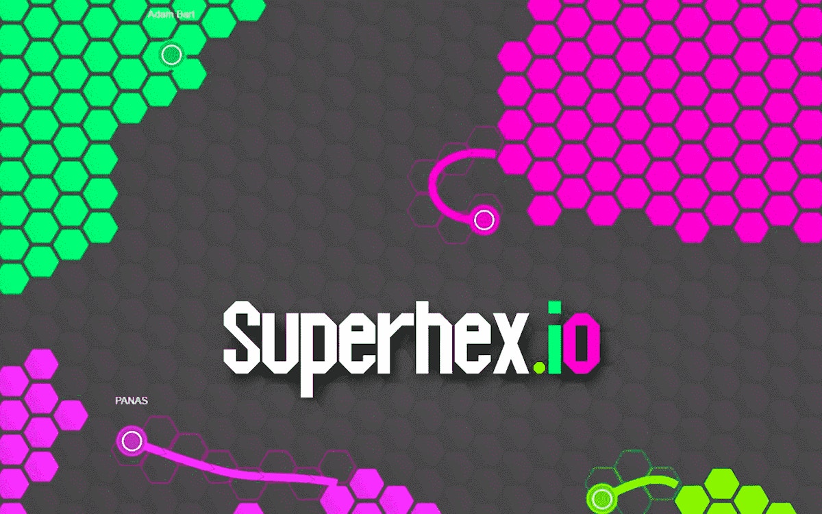 Superhex.io 🕹️ Zagraj teraz na GamePix