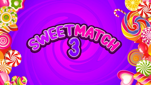 Sweet Match 3 🕹️ Play Now on GamePix