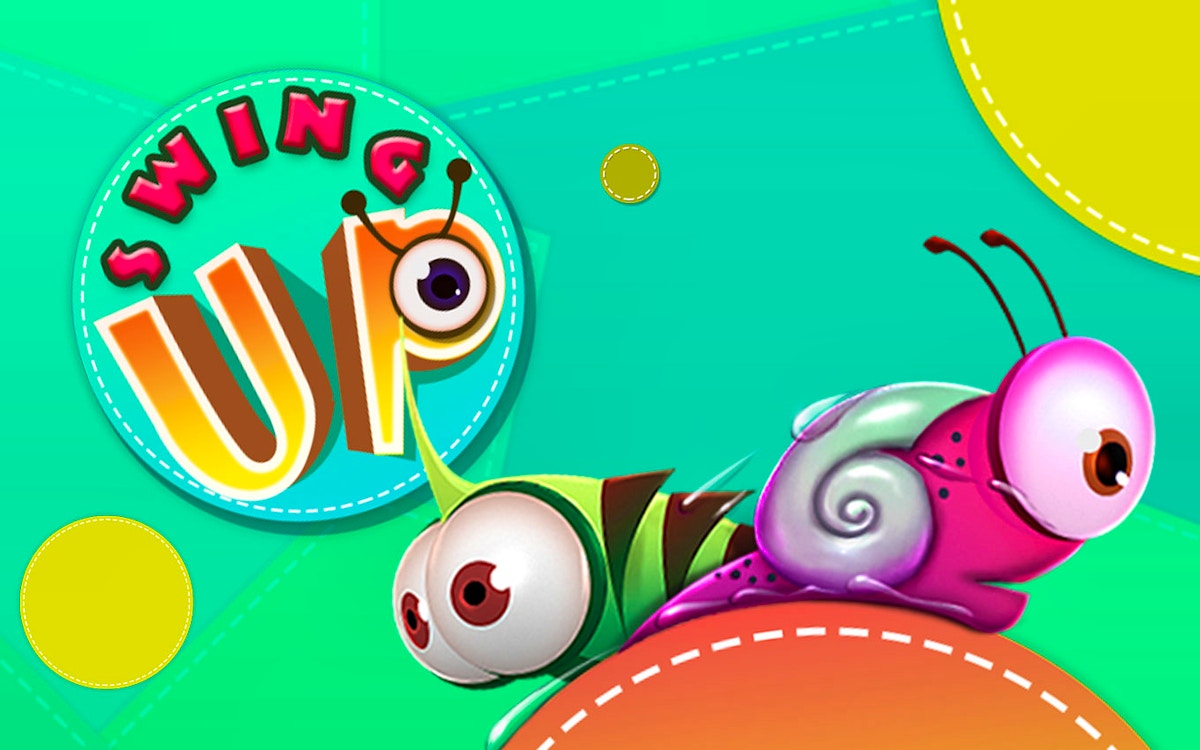 Swing Up 🕹️ Play Now on GamePix