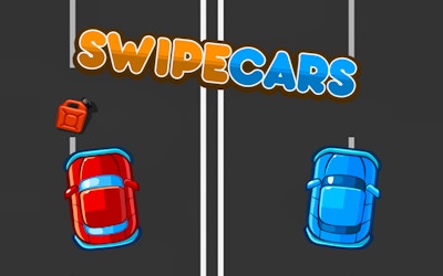 Swipe Cars 🕹️ Play Now on GamePix
