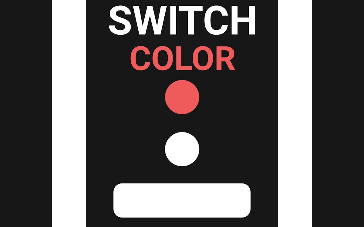 Switch Color 🕹️ Play Now on GamePix