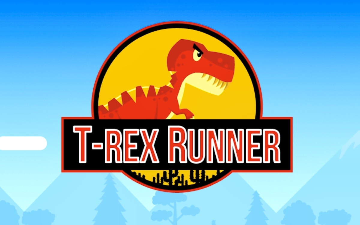 T Rex Runner: play T Rex Runner online for free on GamePix. T Rex Runner