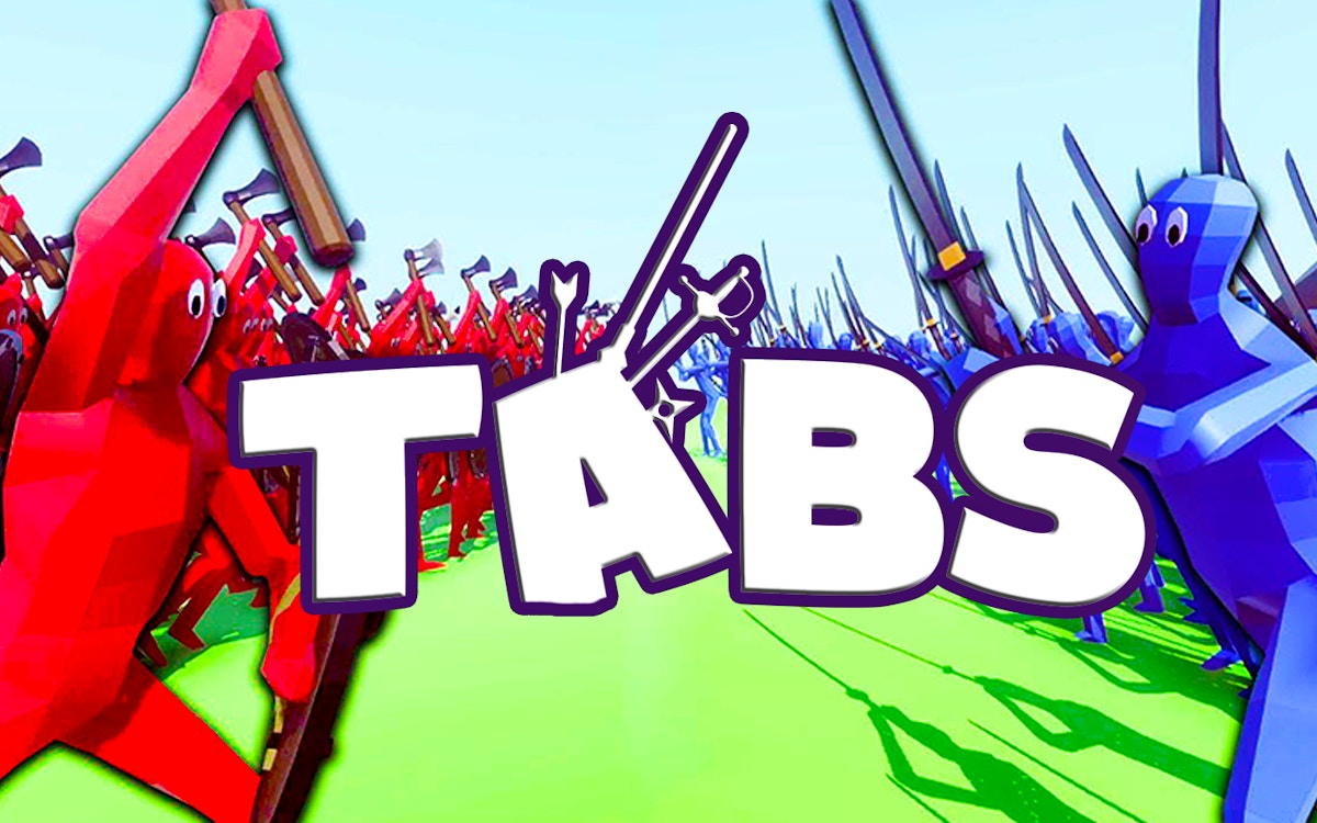 Tabs 🕹️ Zagraj teraz na GamePix