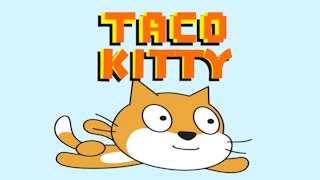 Taco Kitty 🕹️ Play Now on GamePix