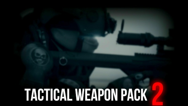 Tactical Weapon Pack 2 🕹️ Play Now on GamePix
