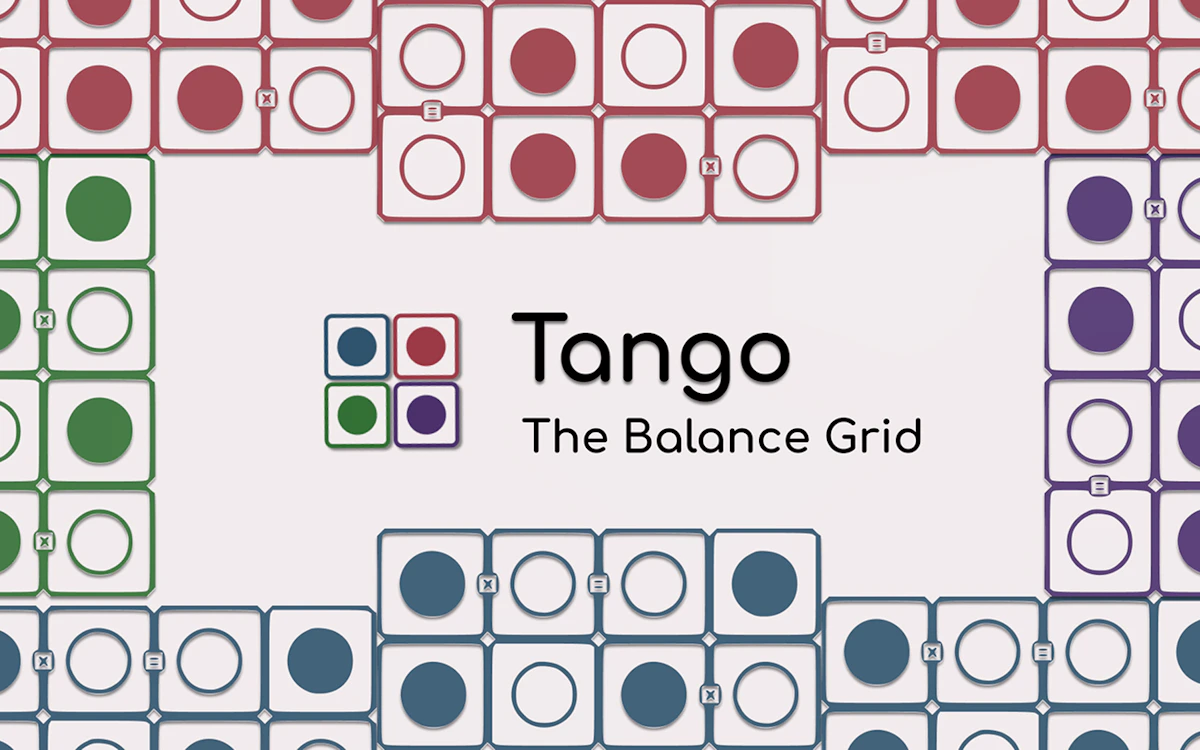 Tango The Balance Grid 🕹️ Pelaa nyt GamePixillä