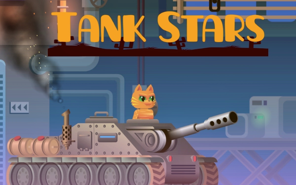 Tank Stars:play Tank Stars online for free on GamePix