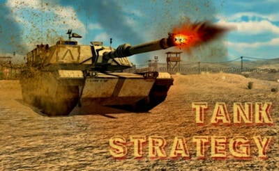 Tank Strategy 🕹️ Play Now on GamePix