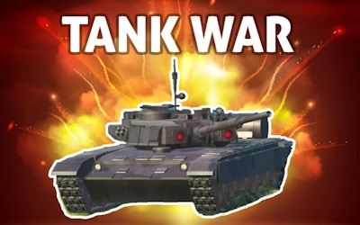 Tank War Multiplayer 🕹️ Play Now on GamePix