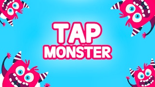 Tap Monsters 🕹️ Play Now on GamePix