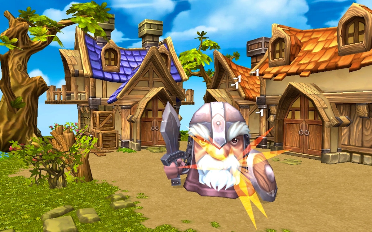 Tap Tap Infinity 🕹️ Play Now on GamePix