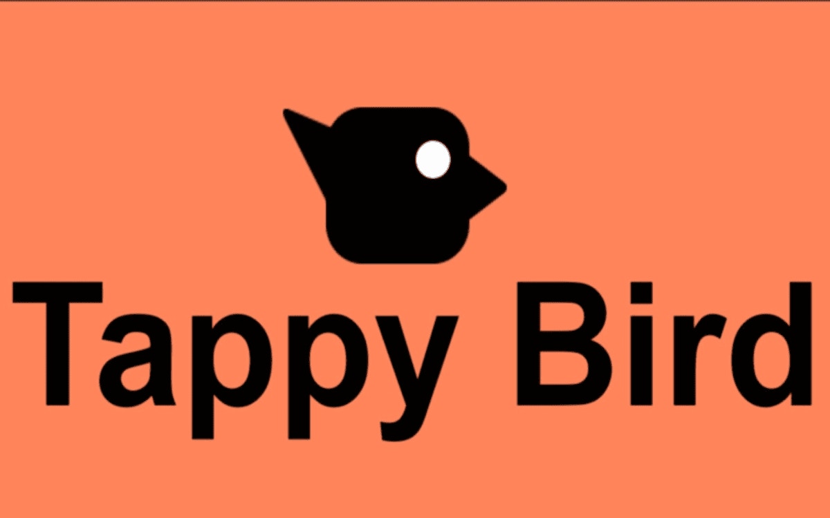 Tappy Bird 2d 🕹️ Play Now on GamePix