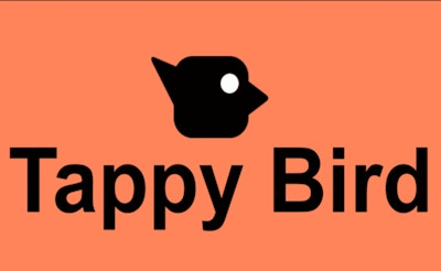 Tappy Bird 2d 🕹️ Play Now on GamePix