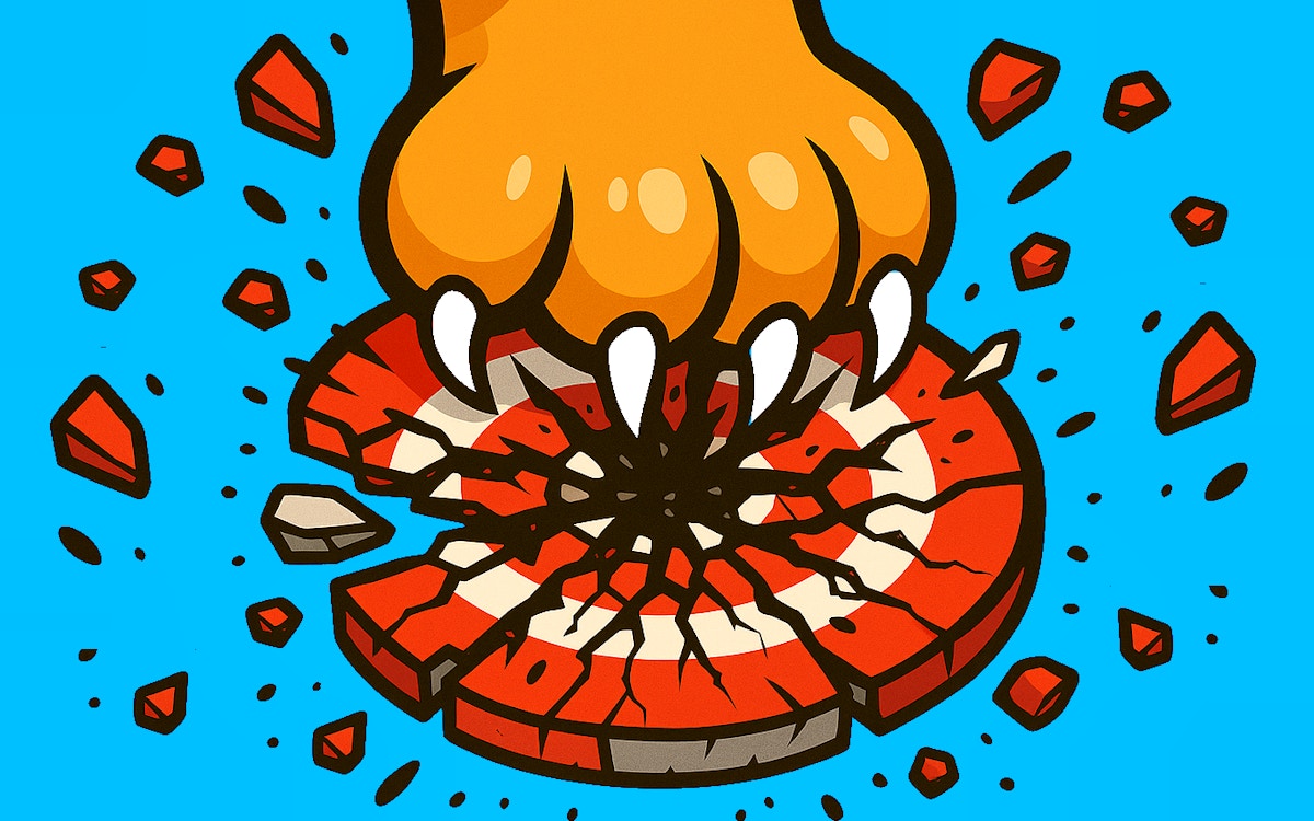 Tarcat 🕹️ Zagraj teraz na GamePix