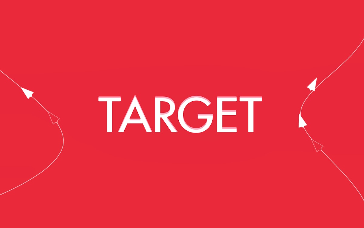 Target 🕹️ Play Now on GamePix
