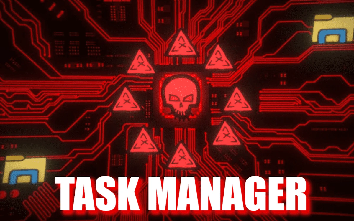 Task Manager The Game 🕹️ Play Now on GamePix