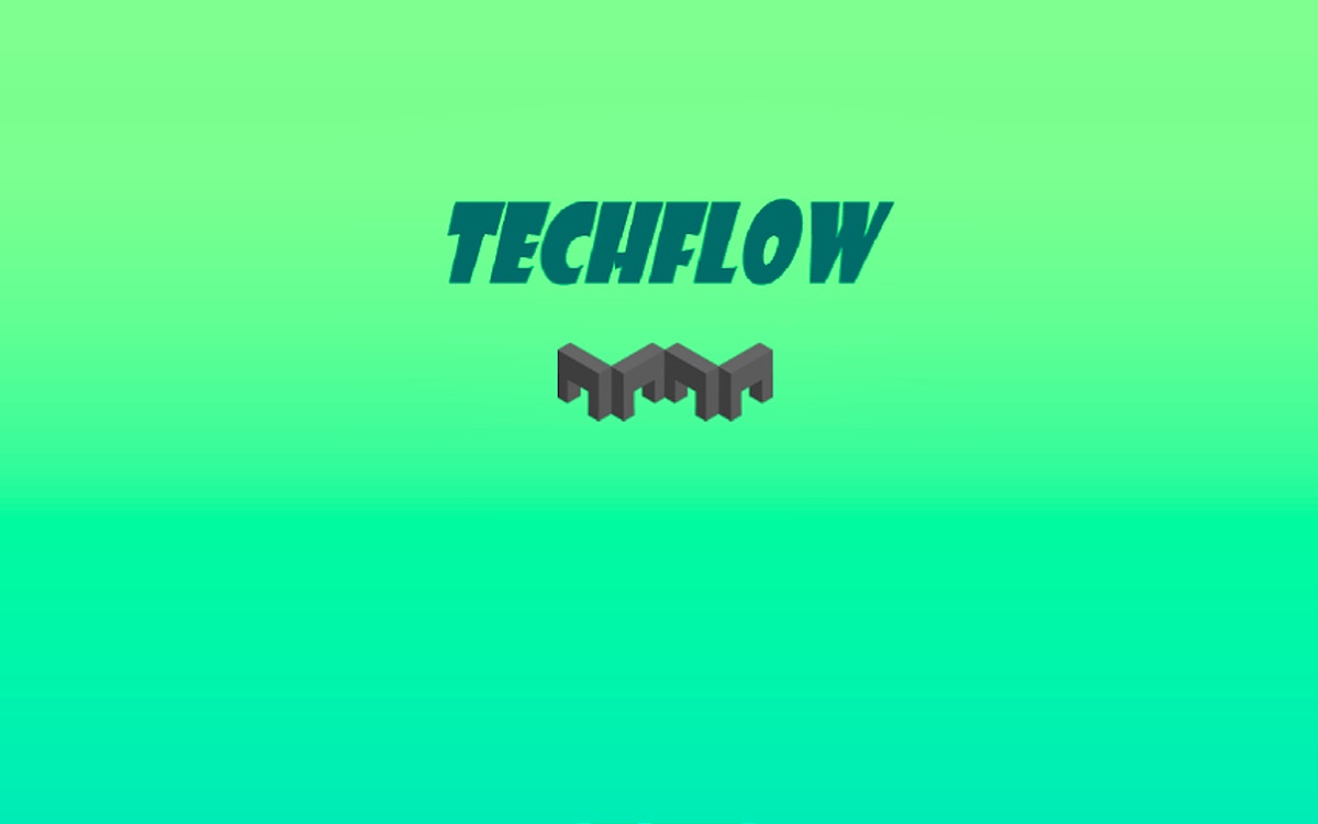Techflow 🕹️ Play Now on GamePix