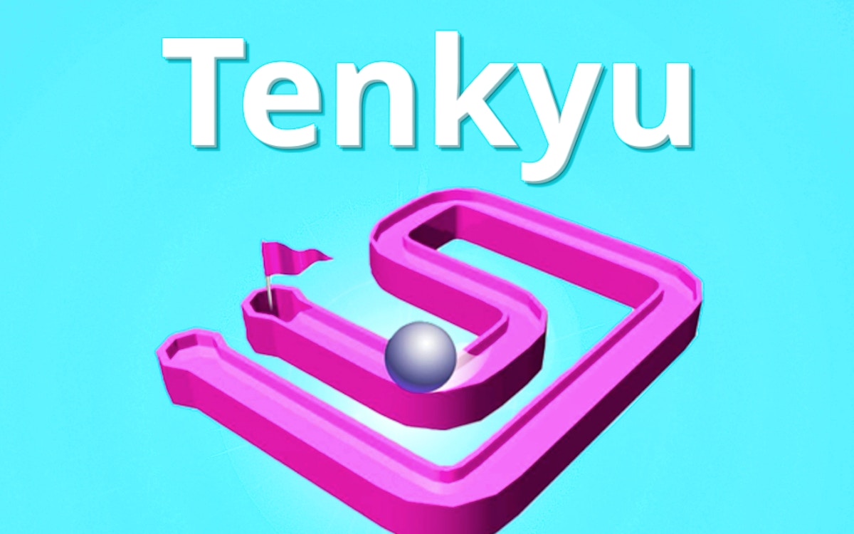 Tenkyu 🕹️ Play Now on GamePix