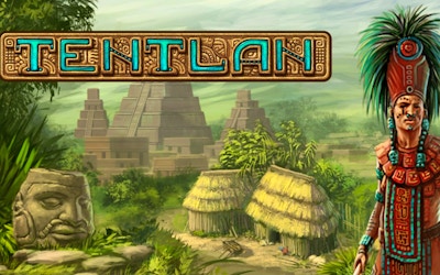 Tentlan 🕹️ Play Now on GamePix