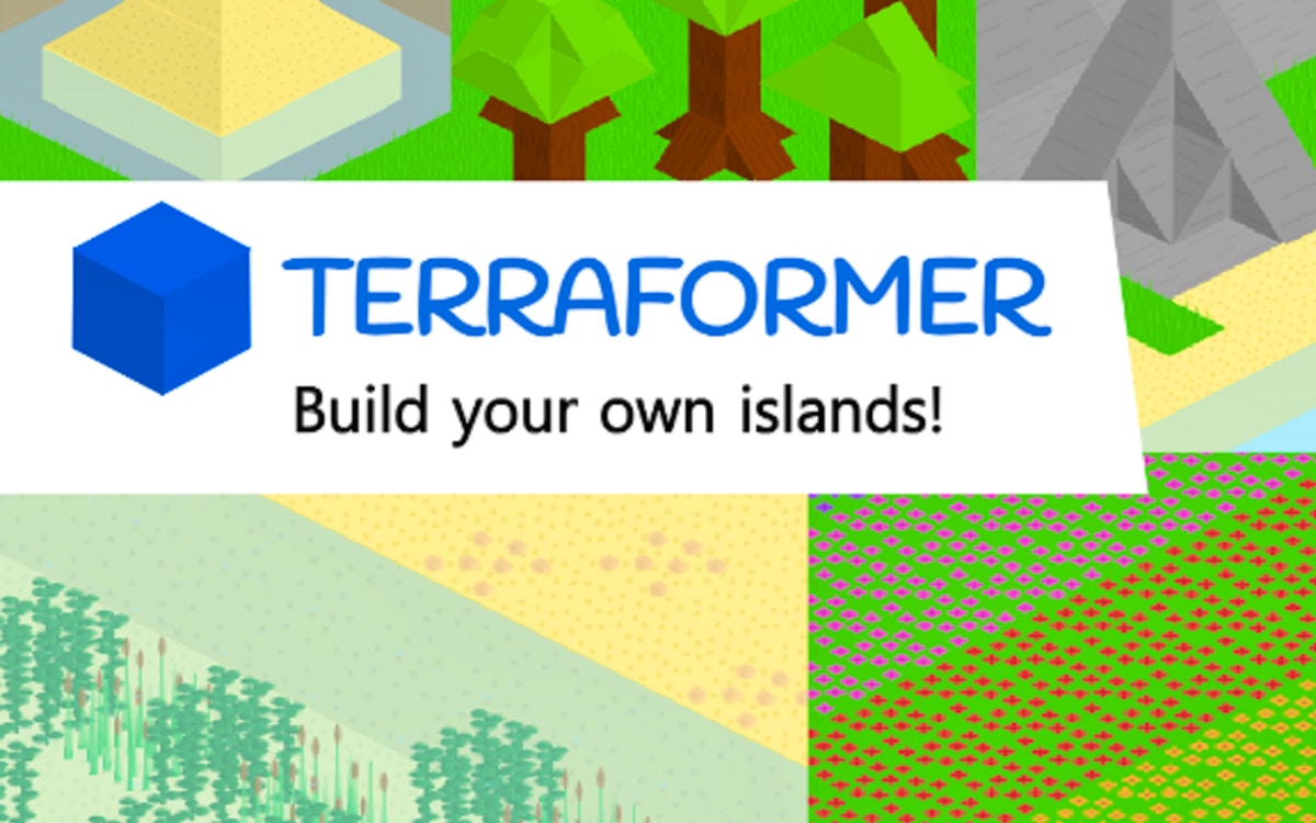 Terraformer 🕹️ Play Now on GamePix