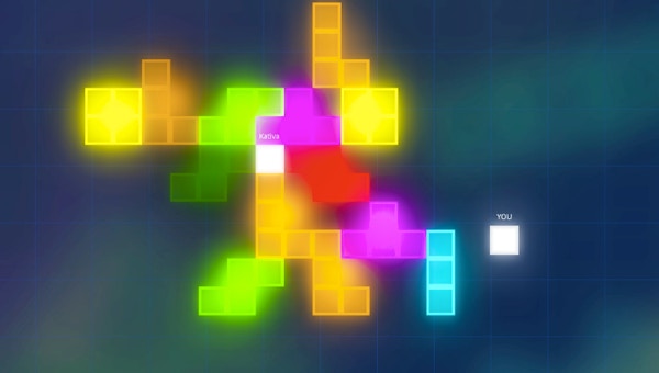 Tetrads.io 🕹️ Play Now on GamePix