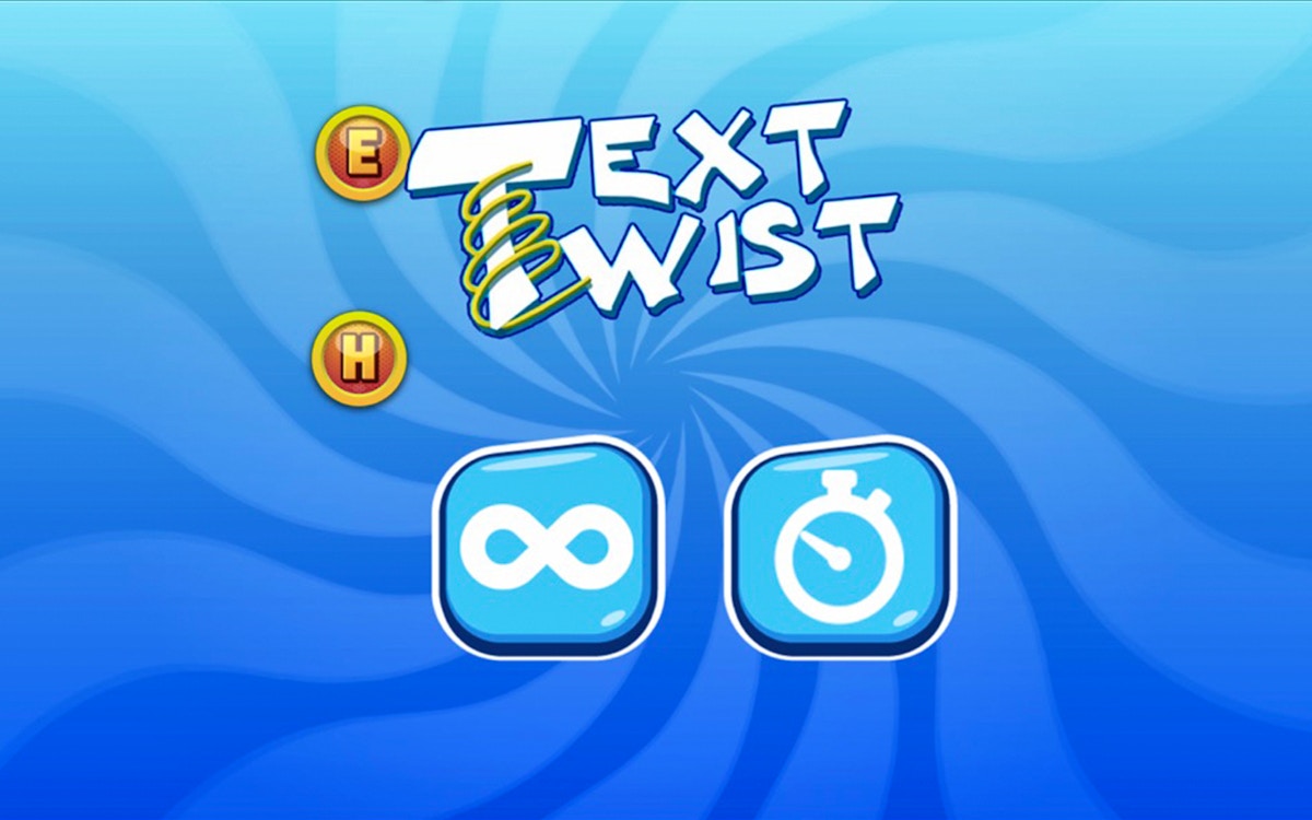 Text Twist: play Text Twist online for free on GamePix. Text Twist
