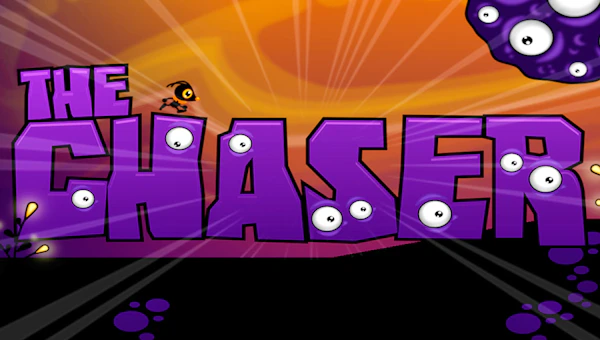 The Chaser 🕹️ Play Now on GamePix
