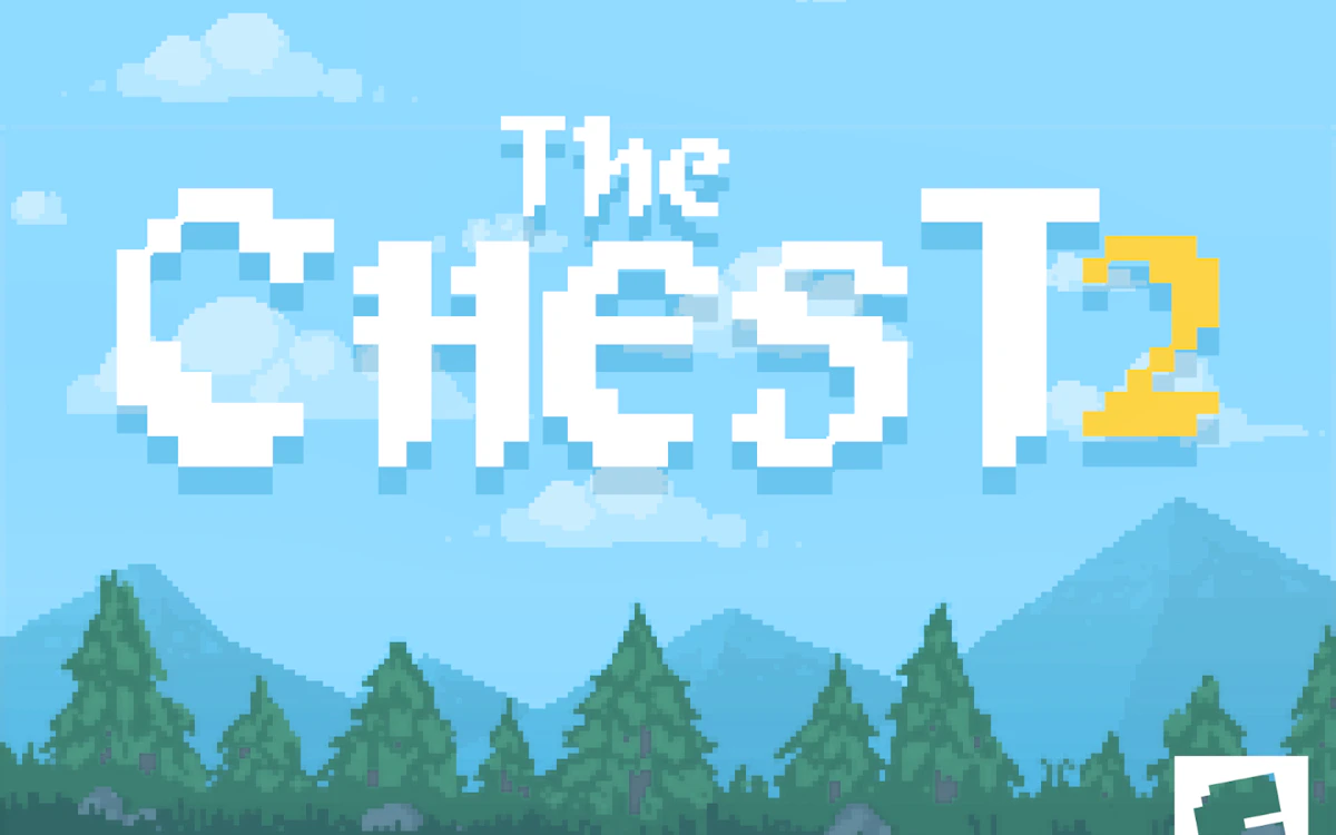 The Chest 2 🕹️ Play Now on GamePix