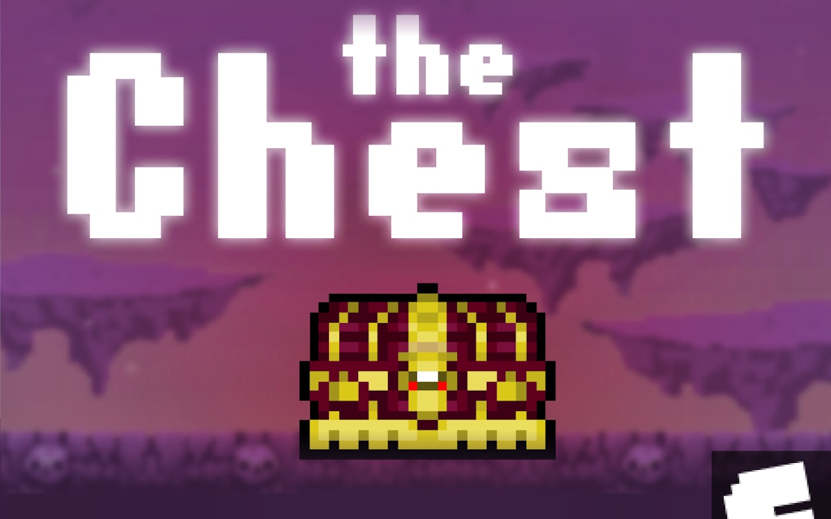 The Chest 🕹️ Play Now on GamePix