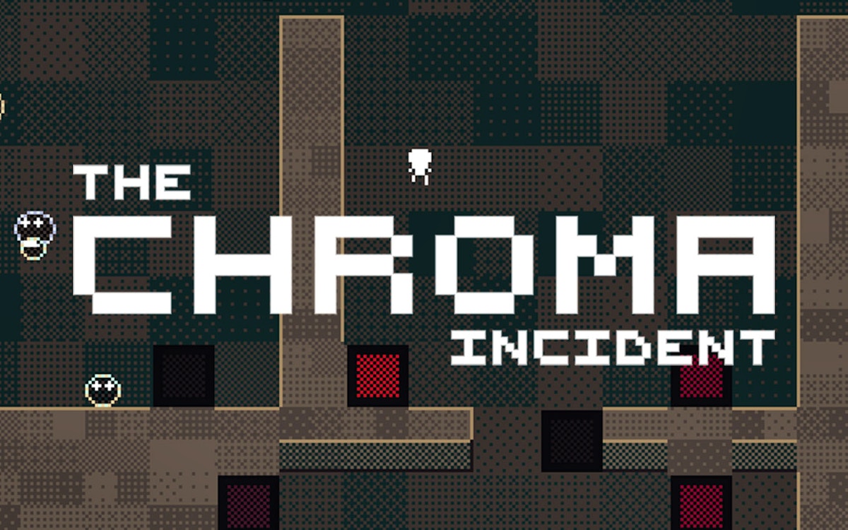 The Chroma Incident 🕹️ Play Now on GamePix