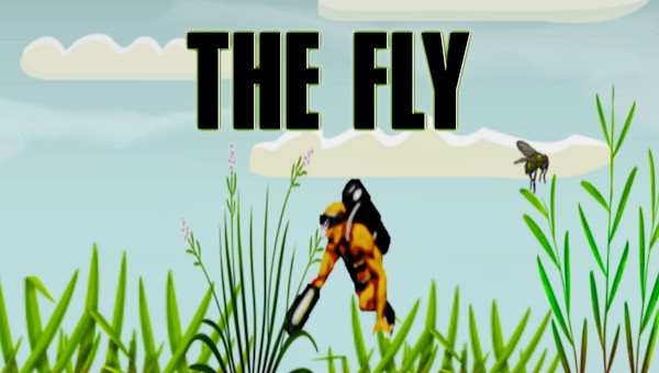 The Fly 🕹️ Play Now on GamePix