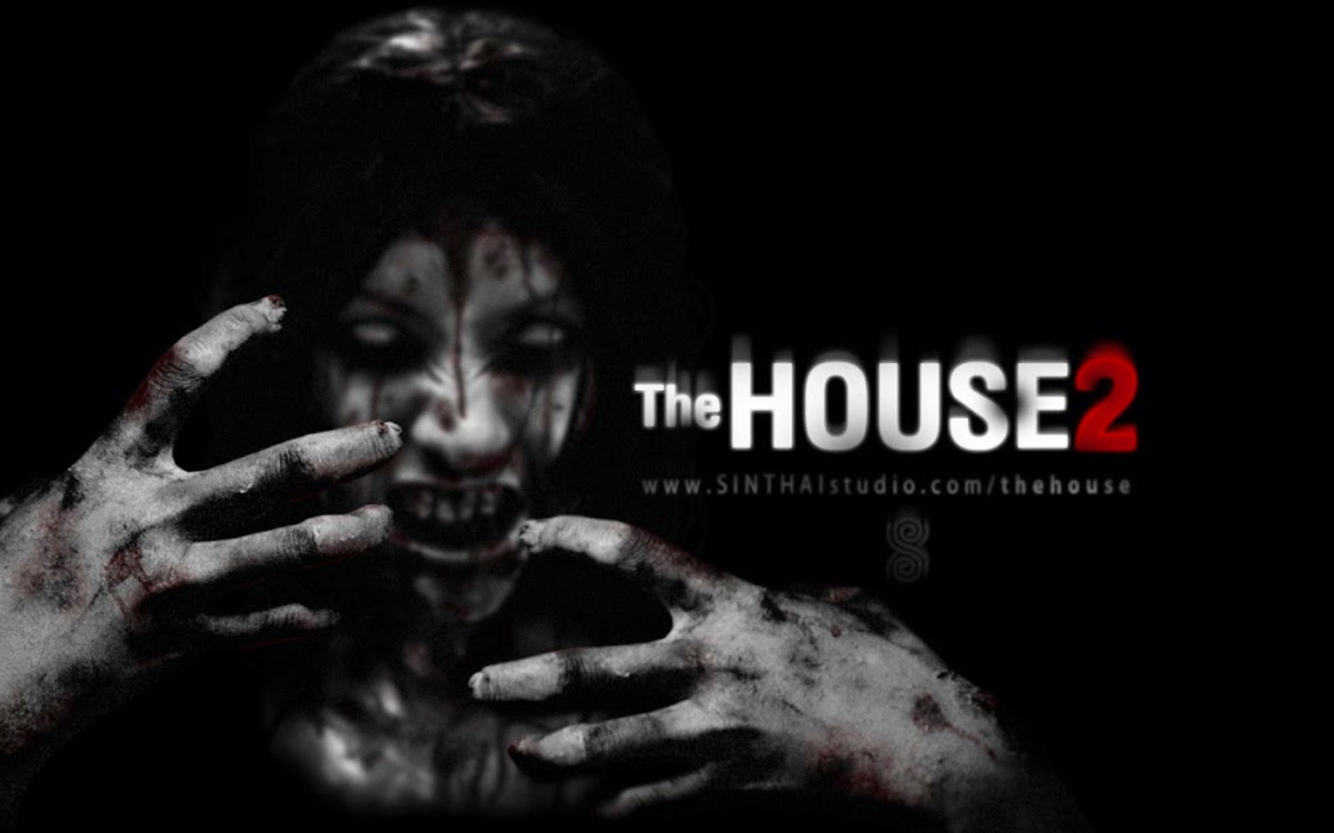 The House 2 🕹️ Jogue Agora no GamePix