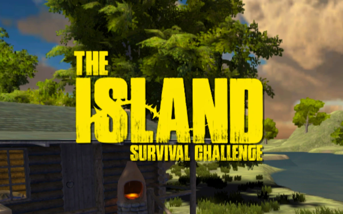 The Island Survival Challenge 🕹️ Play Now on GamePix