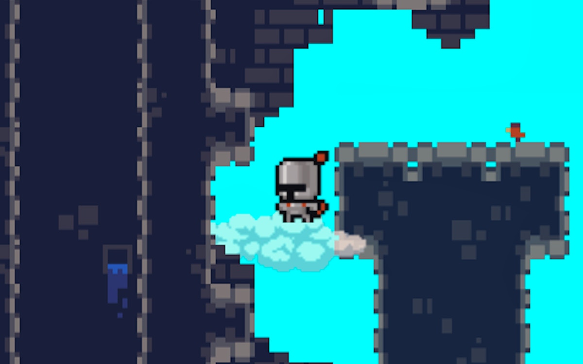 The Knight's Tower 🕹️ Play Now on GamePix