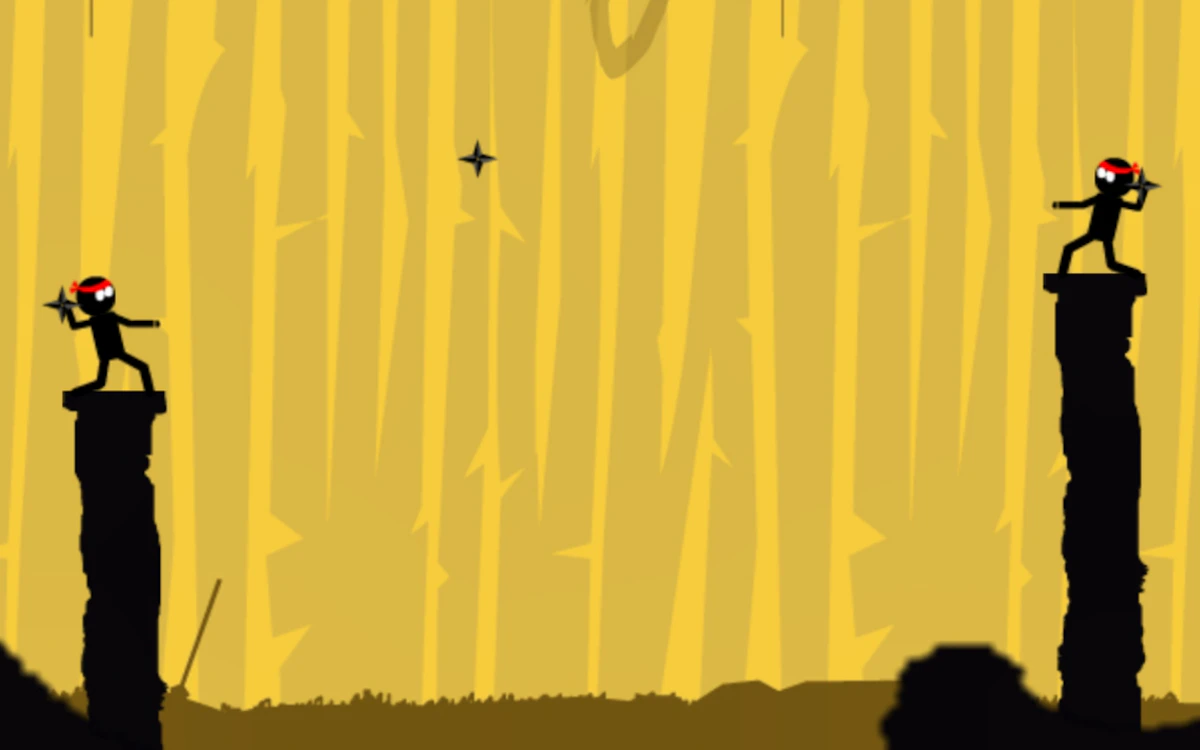 The Last Ninja 🕹️ Play Now on GamePix